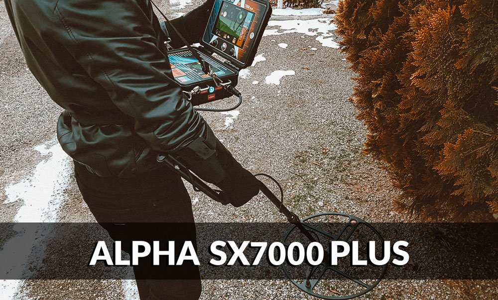 فلزیاب چیست و کدام فلزیاب ها را بخریم که بهترین نتیجه را بگیریم؟ - ویکی وند